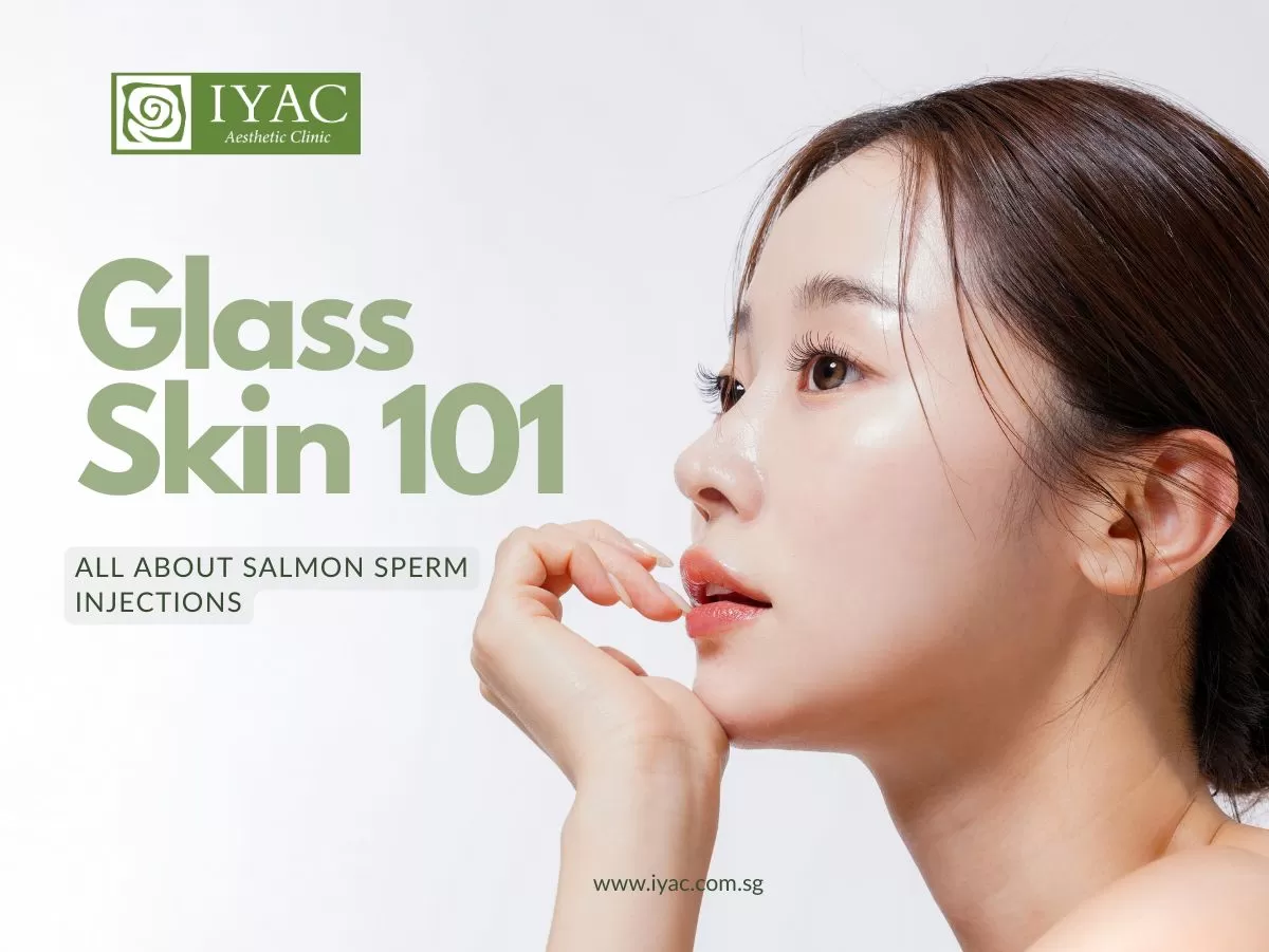 Glass Skin 101: Everything You Need to Know About Salmon Sperm ...